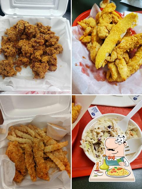 Top 5 restaurants with frog legs in Wichita, december 2025 - Restaurant ...