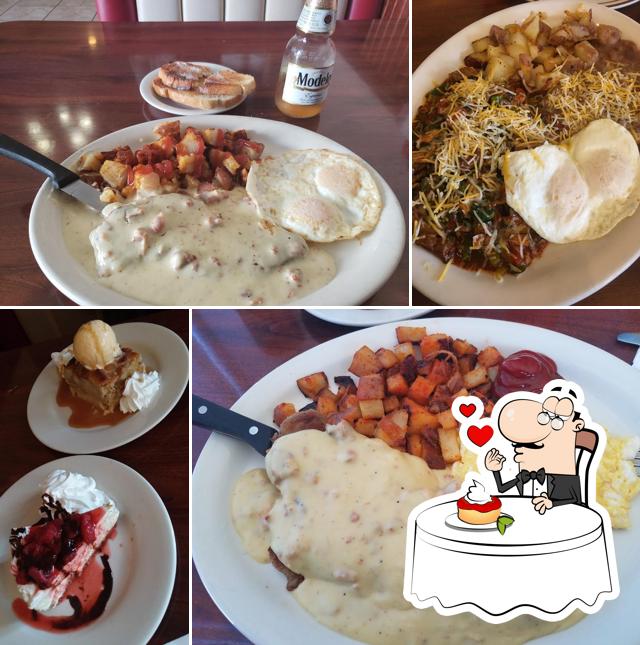 Top 5 restaurants with homemade sausages in Gilroy, november 2025 ...