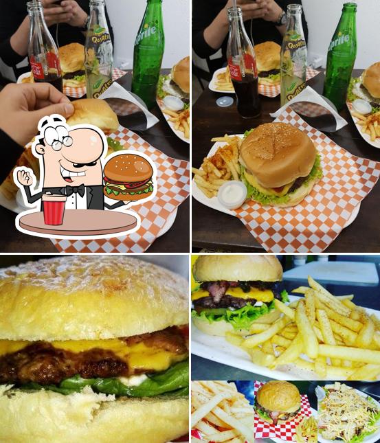 Esco Bar y Cocina, San Antonio de Prado - Menú del restaurante, precios ...