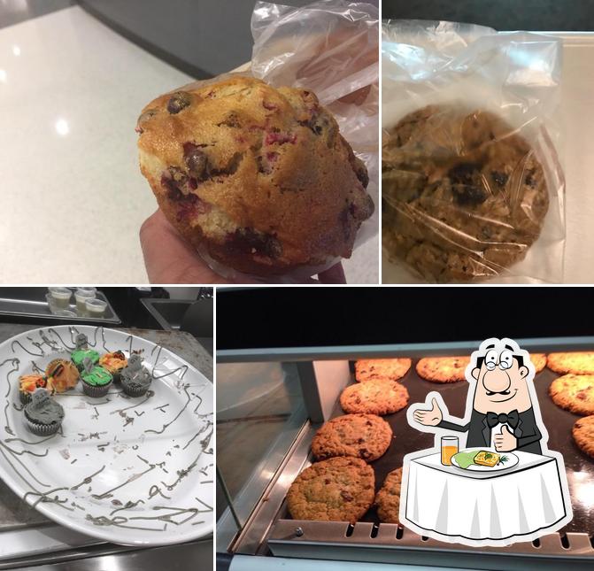 FedEx WHQ - Cafeteria, Memphis - Restaurant menu, prices and reviews