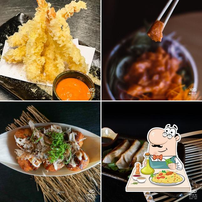 KI-CCHIN Sushi Bar in Bournemouth - Restaurant reviews