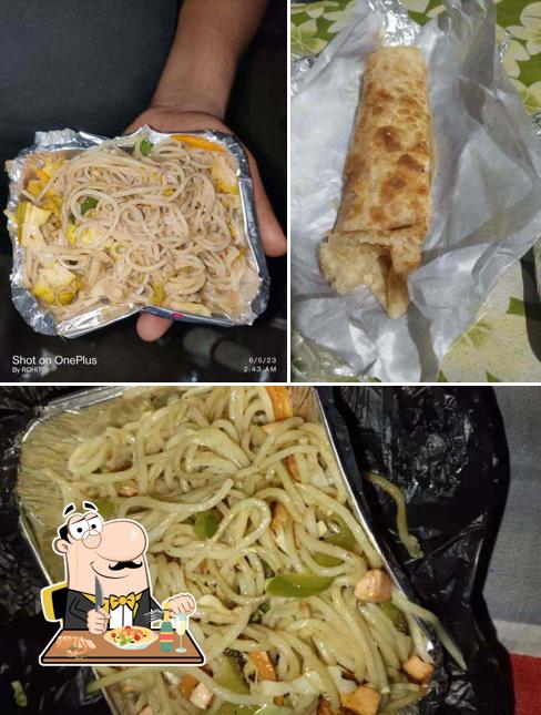 Mamta Food Point 24x7, Patna - Restaurant menu and reviews