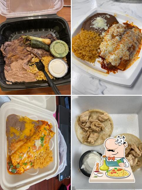 Metztli Mexican Taqueria, Meridian - Restaurant menu, prices and reviews