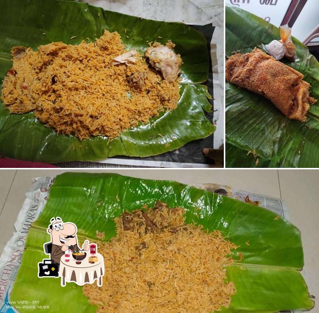 Namma Bai Kadai Fast food, Villupuram - Restaurant menu, prices and reviews