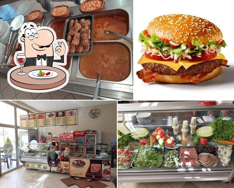 Top 5 Restaurants mit fast Food in Prizren, März 2025 - Restaurant Guru