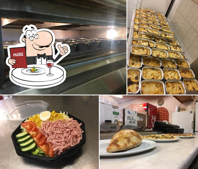 Pizzeria & Grillbar Narin, Sweden - Restaurant reviews