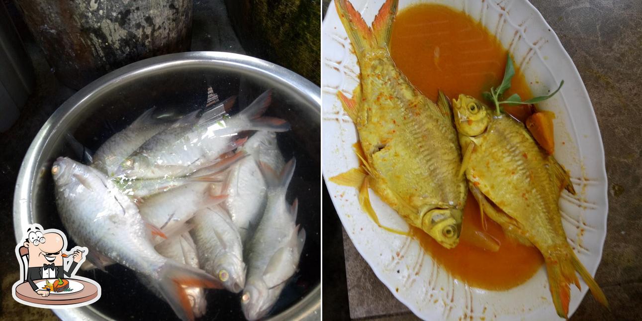 RM. Bu Atik restaurant, Stabat - Restaurant reviews