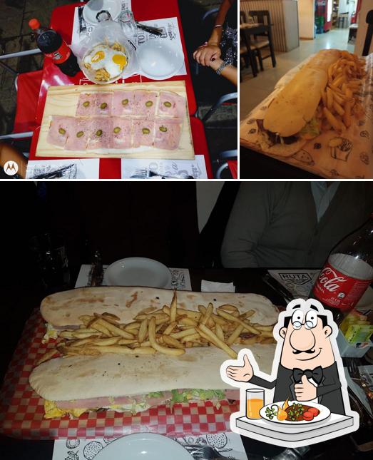 RUTA restaurant, Argentina - Restaurant reviews