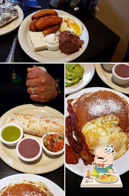 Red Cafe, San Francisco - Restaurant menu, prices and reviews