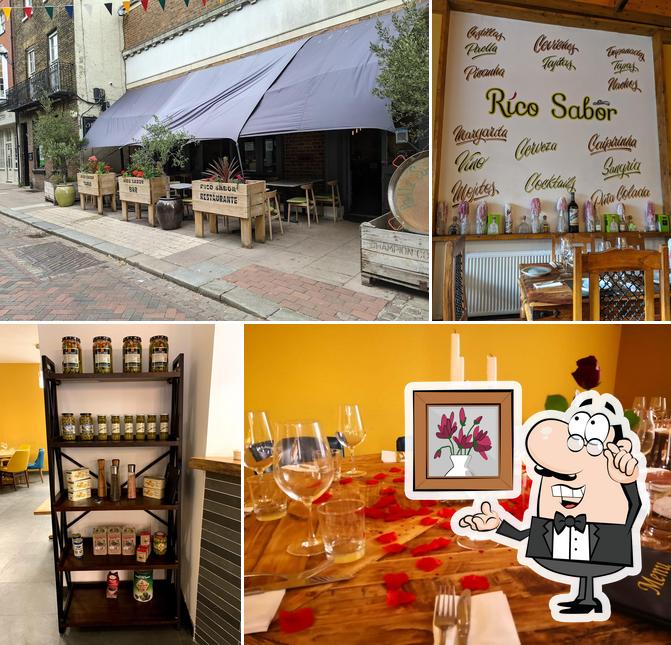 Top 10 restaurants in Rochester, England, october 2024 - Restaurant Guru