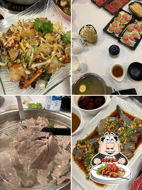 Sam's Hot Pot, Melrose Park - Restaurant menu, prices and reviews