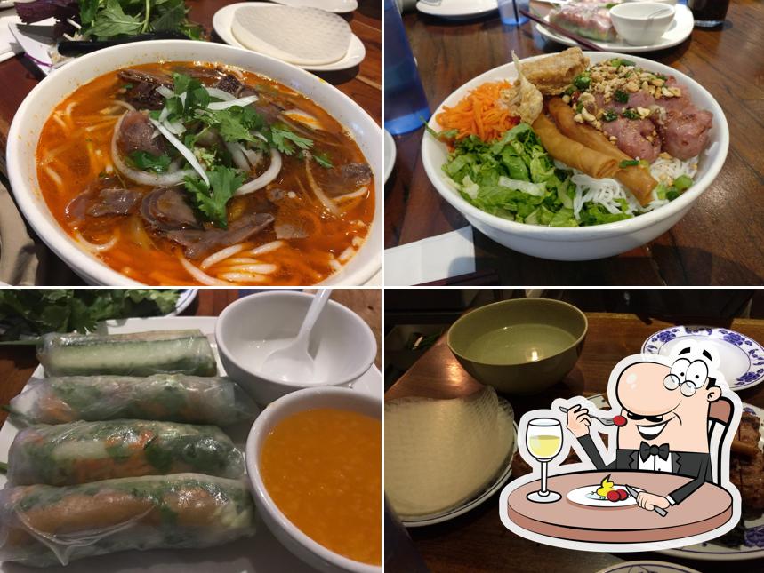 Summer Rolls, Rosemead - Restaurant menu, prices and reviews