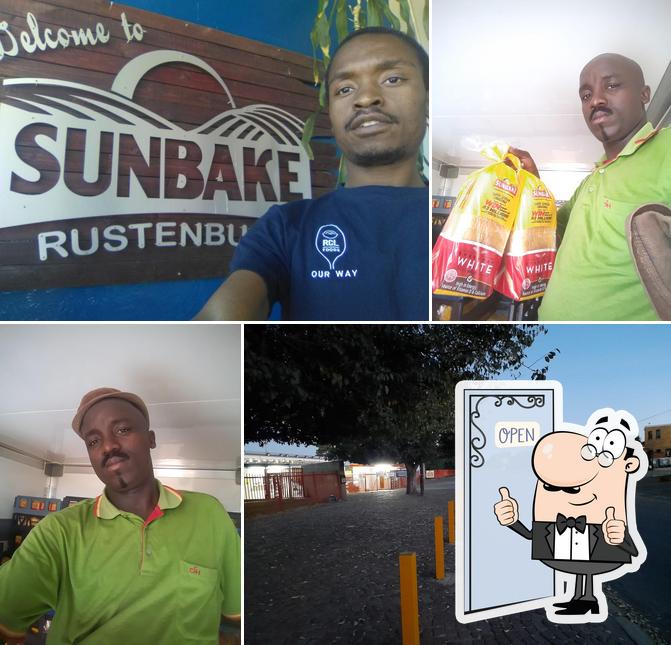 Top 10 restaurants in Rustenburg, october 2024 - Restaurant Guru