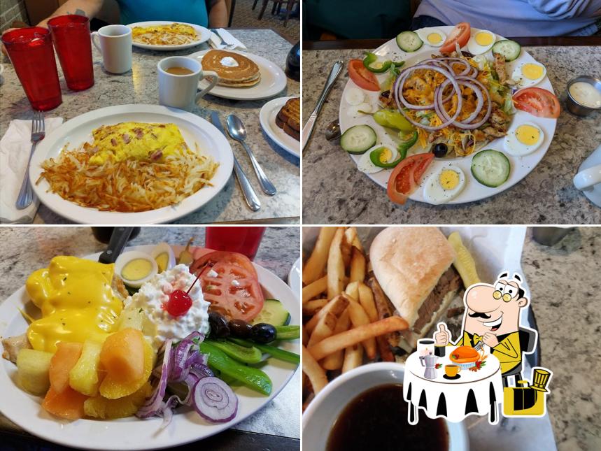 Superior Family Restaurant in Superior - Restaurant reviews
