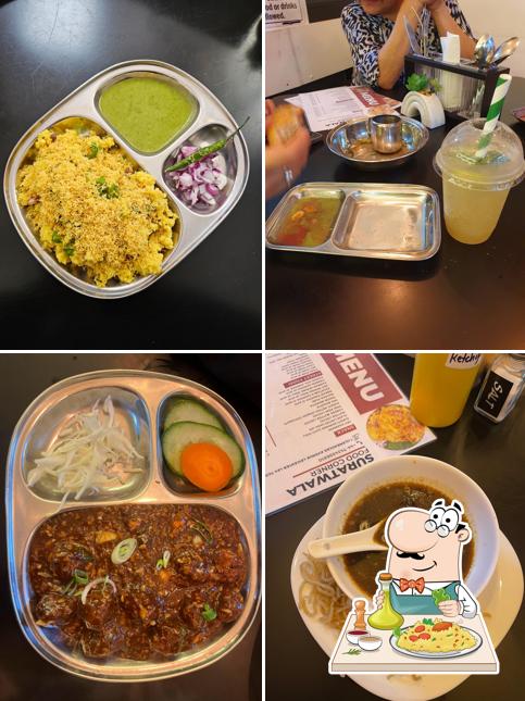 Suratwala Food Corner, Leicester - Restaurant menu, prices and reviews