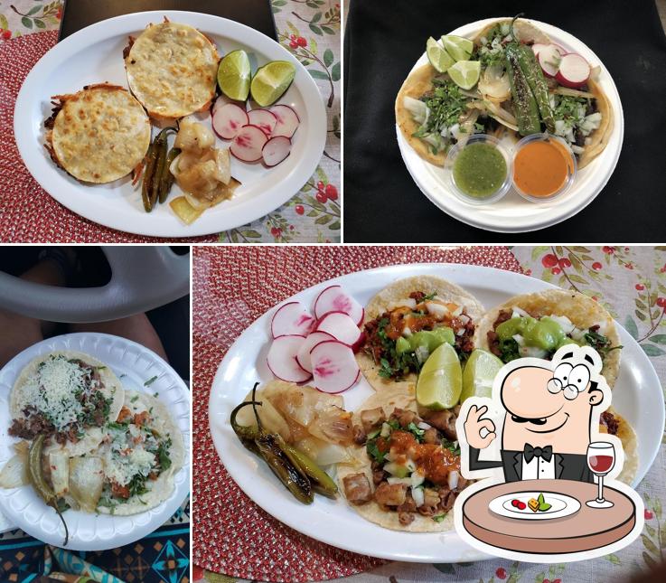Tacos El Pollo y El Pollito, 5270 Monterey Hwy in San Jose - Restaurant ...