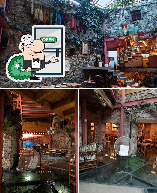 Tetetlán, Ciudad de México - Menú del restaurante, precios y reseñas