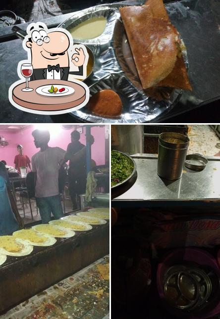 South Indian Dosa Corner, Gola - Restaurant reviews