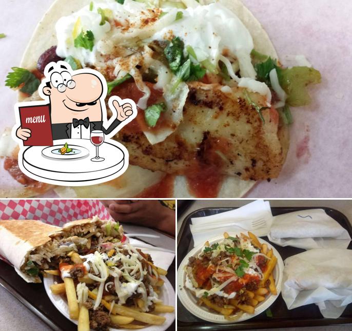 Tacos On Whyte, Edmonton - Restaurant menu, prices and reviews