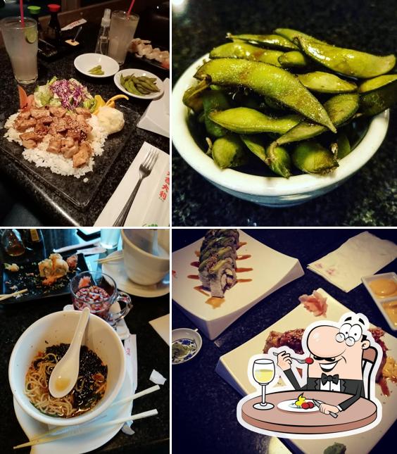 Los 10 mejores restaurantes de sushi en Ensenada, diciembre 2025 ...