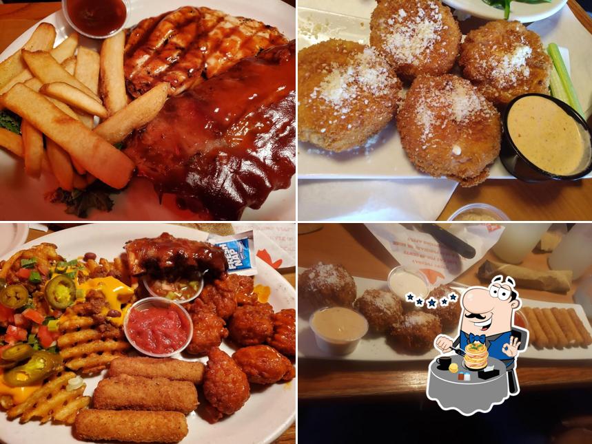 Texas Corral in Merrillville - Restaurant menu and reviews