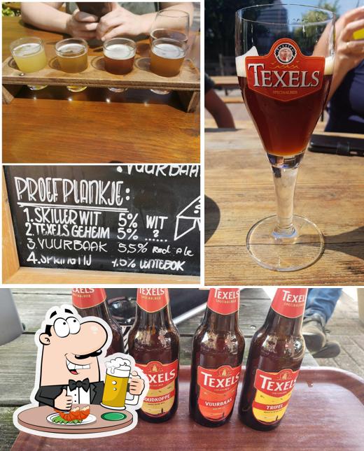 Texels, Oudeschild - Restaurant reviews