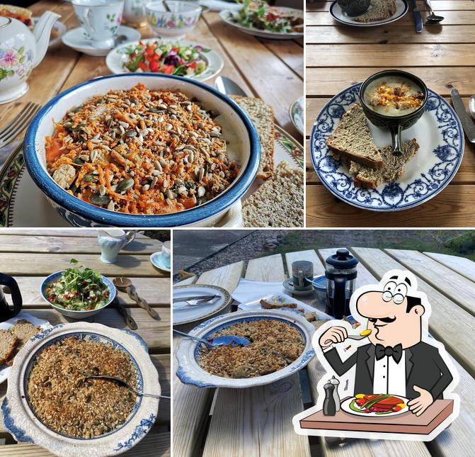 Best healthy food in Aird Uig, january 2025 - Restaurant Guru