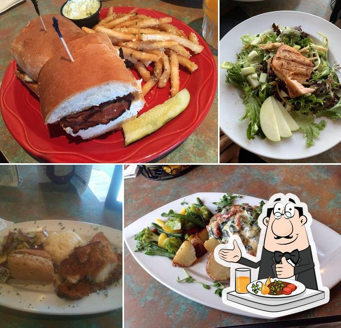 Top 7 restaurants in Houghton, october 2025 - Restaurant Guru