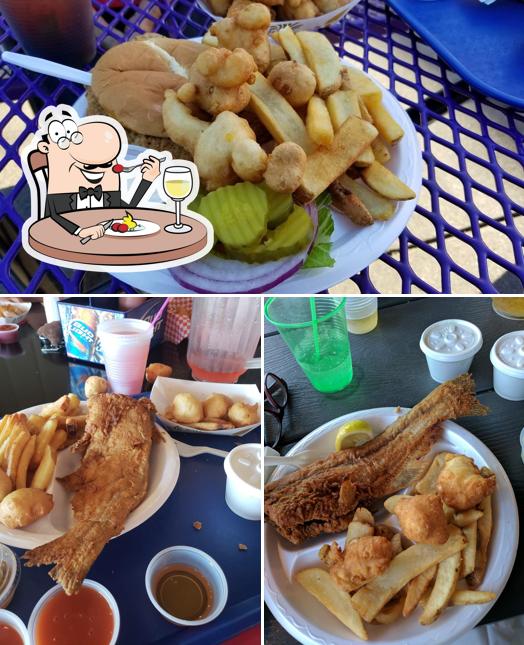 The Surfside Club, Omaha - Restaurant menu, prices and reviews