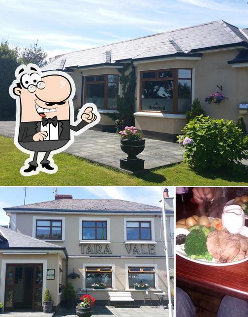 The Tara Vale - Restaurant menu, prices and reviews