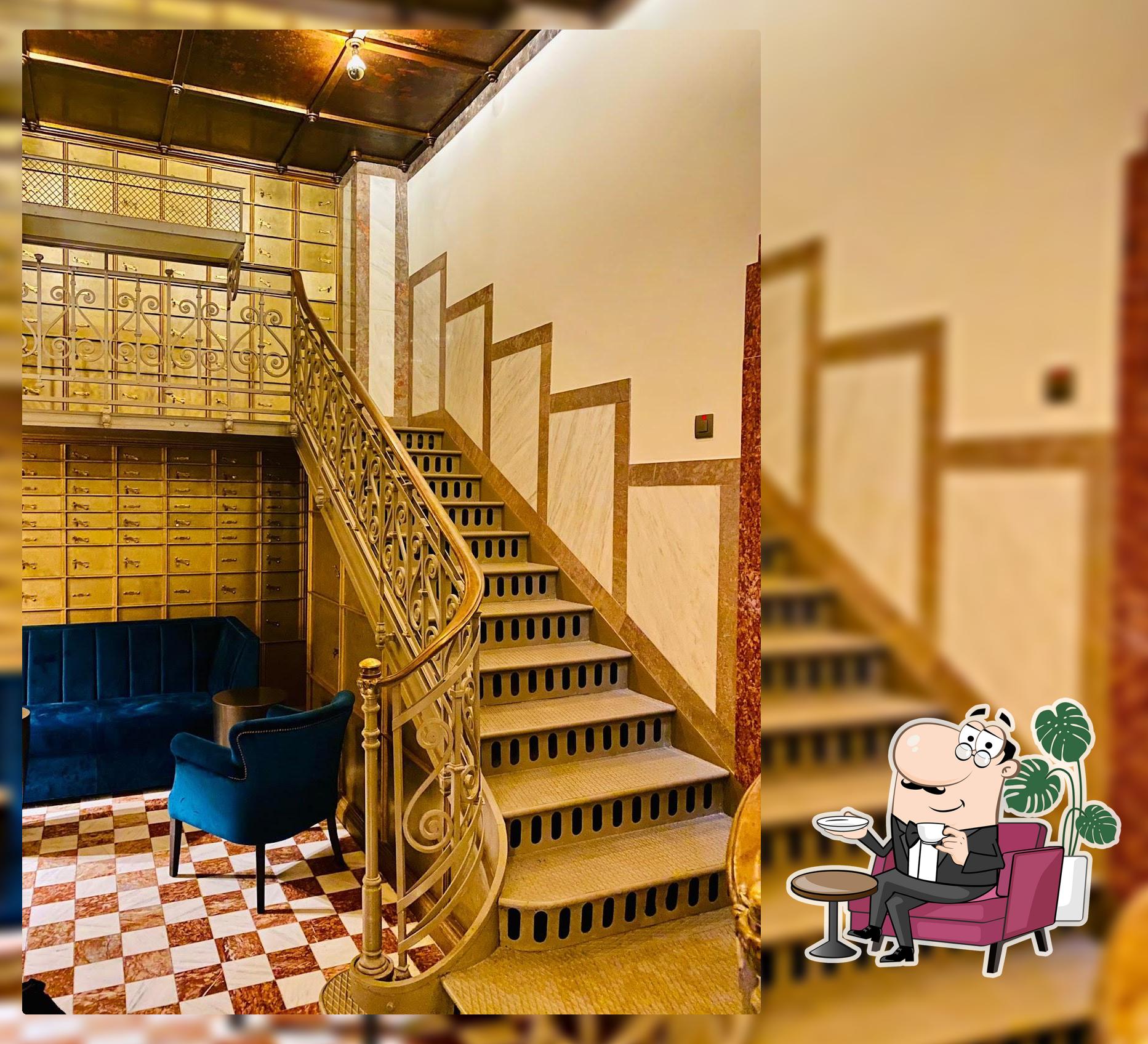 The Vault, Bucharest - Restaurant reviews