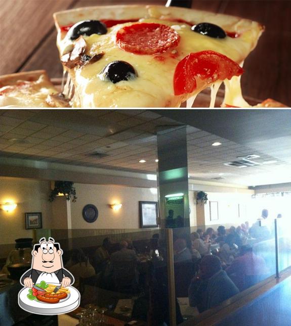 Villa Parma Restaurant in Syosset - Restaurant reviews