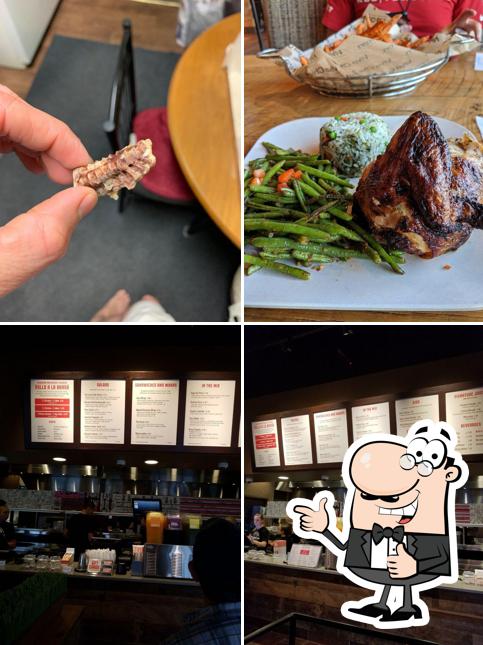 Viva Chicken RedStone in Indian Land - Restaurant menu and reviews