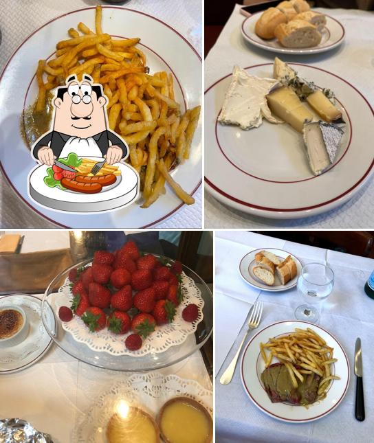 Top 7 restaurants with entrecote in London, august 2025 - Restaurant Guru