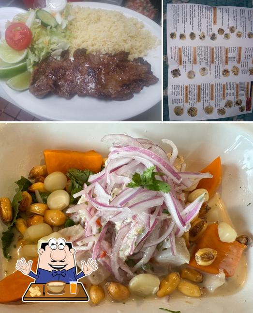 Tastee Chicken, Waldorf - Restaurant menu, prices and reviews