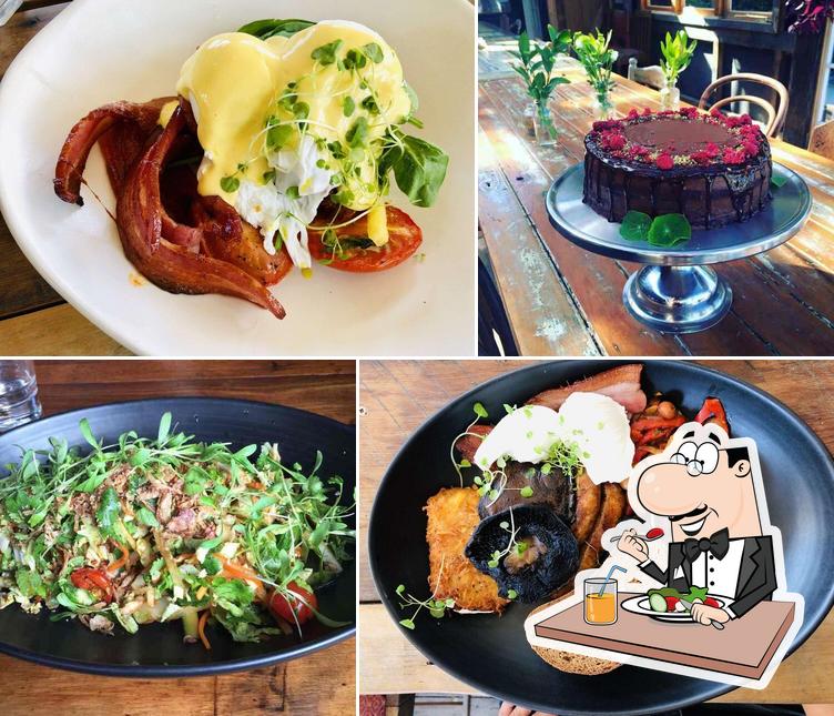 Punnet Eatery, Tamahere - Restaurant menu, prices and reviews