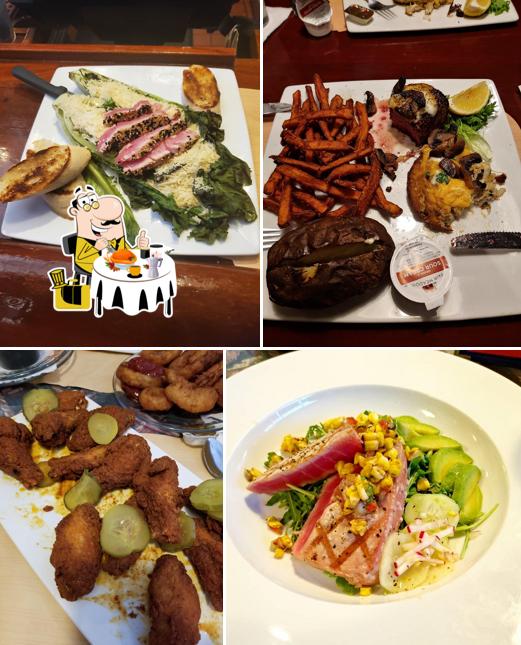 Top 10 restaurants in Johnstown, december 2025 - Restaurant Guru