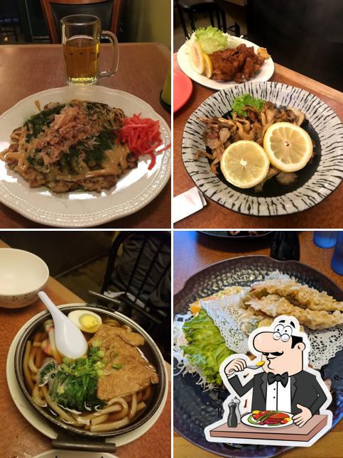 Azuma Japanese Restaurant, Gardena - Restaurant menu, prices and reviews