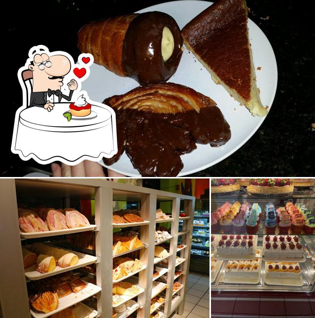 Eli's Bakery Cafe, Norristown - Restaurant menu, prices and reviews