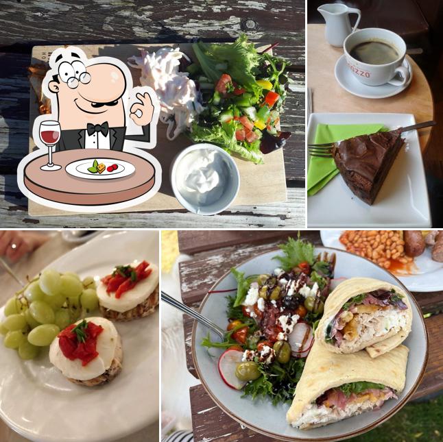 Monks Yard, Ilminster - Restaurant menu, prices and reviews