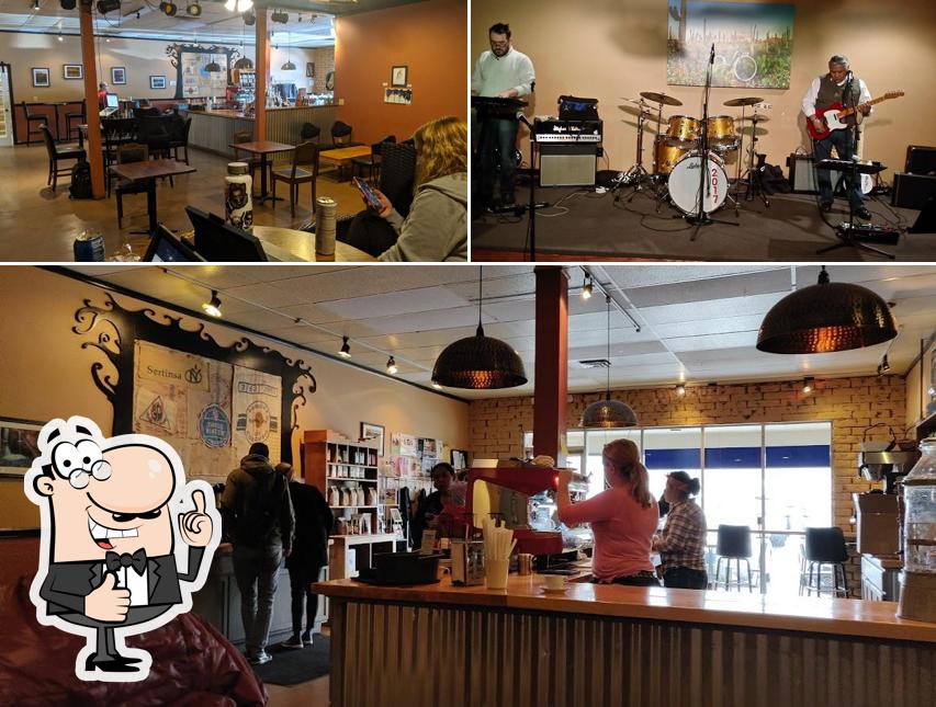 White Dove Coffee, Flagstaff - Restaurant menu, prices and reviews