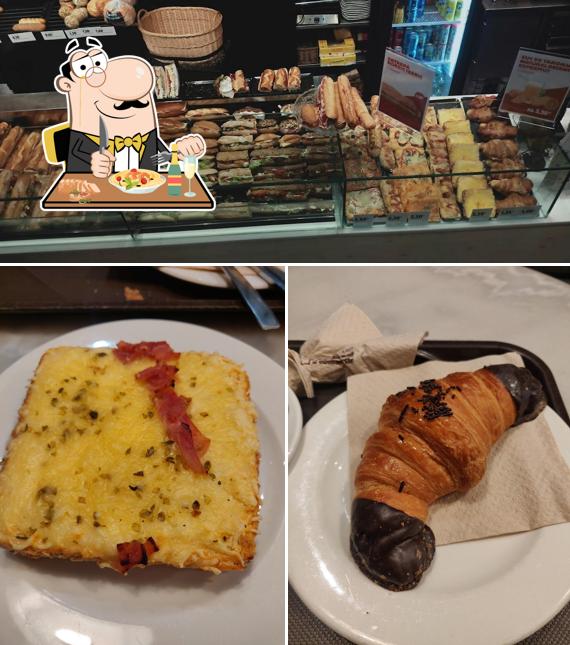 365 cafe, Barcelona - Restaurant menu, prices and reviews