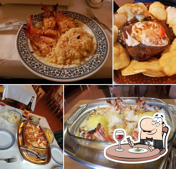 Cafe Chez Manuel, Junglinster - Restaurantbewertungen