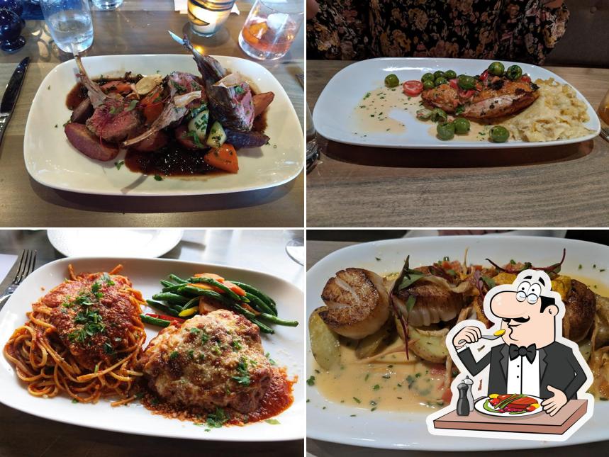 Daley's on Yates, Schenectady - Restaurant menu, prices and reviews