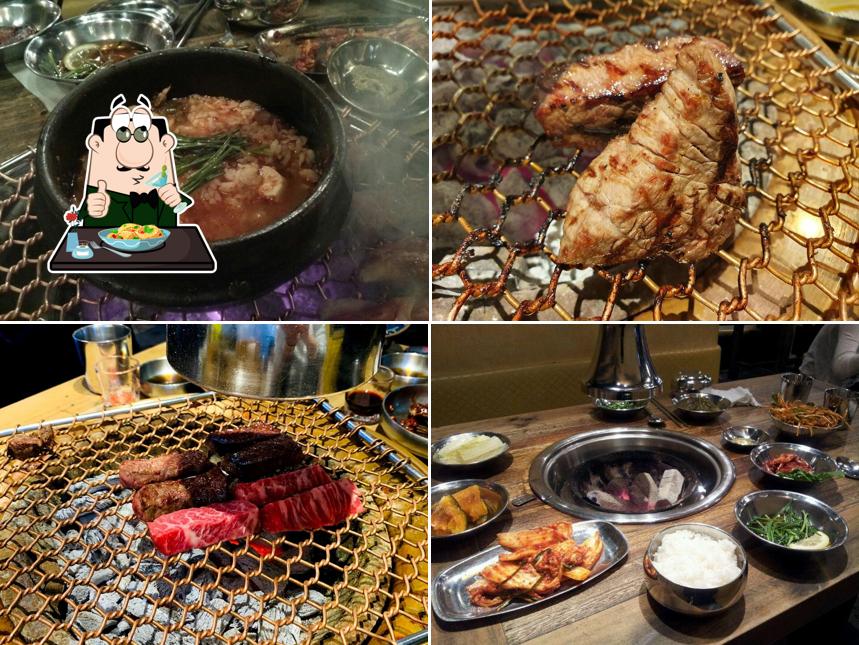 Doma restaurant, Seoul, 33 Yanghwa-ro 16-gil - Restaurant reviews