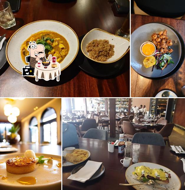 Dukkah Restaurant & Bar, Durban - Restaurant menu and reviews