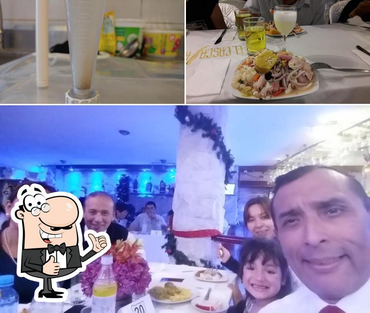 Restaurante El Cascajal, Lince, Av. Francisco Lazo 2495 - Carta del ...