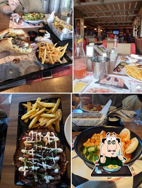Happy Bar & Grill, Varna, Shopping Complex - Restaurant reviews