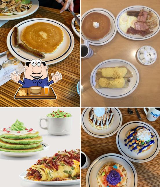 IHOP, Menifee - Restaurant menu, prices and reviews