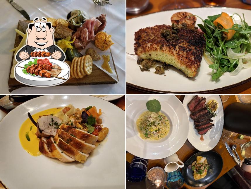 IL Lusso, Tallahassee - Restaurant menu, prices and reviews